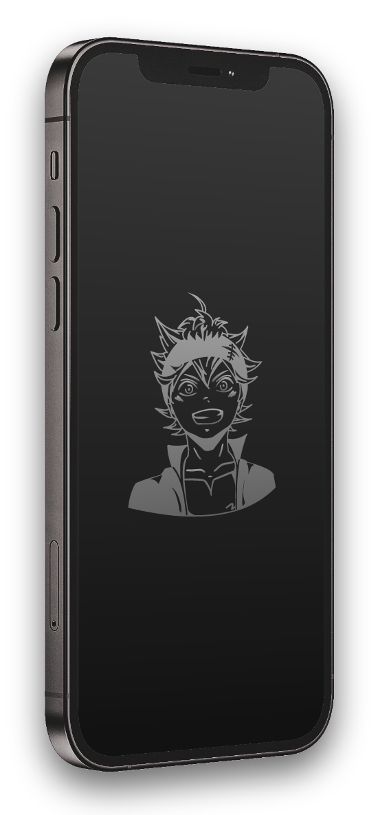 Custom screen protector - Tempered Glass - Anime - Manga 2 – falcon-shield