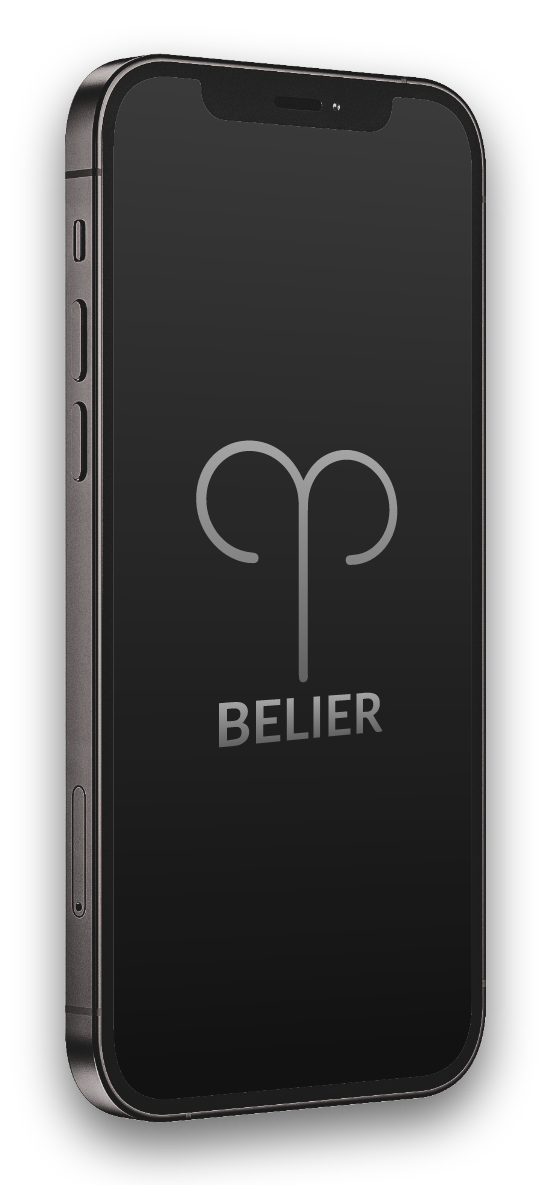 Custom screen protector - Tempered Glass - Aries – falcon-shield