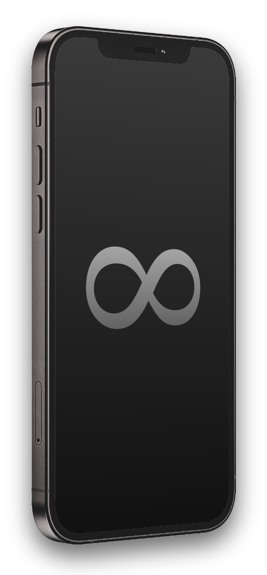 Custom screen protector - Tempered Glass - Infini – falcon-shield