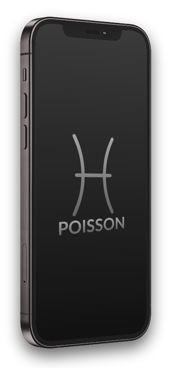 Custom screen protector - Tempered Glass - Pisces – falcon-shield