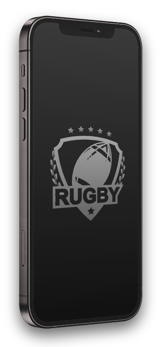 Custom screen protector - Tempered Glass - Rugby – falcon-shield
