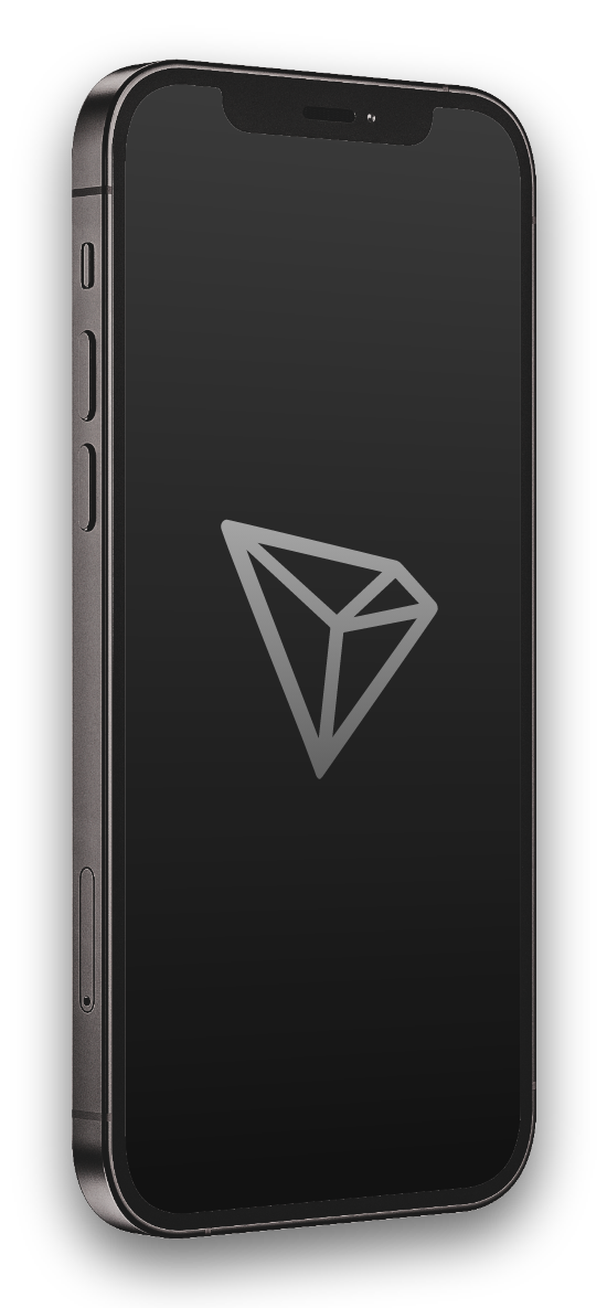 Custom screen protector - Tempered Glass - Tron – falcon-shield