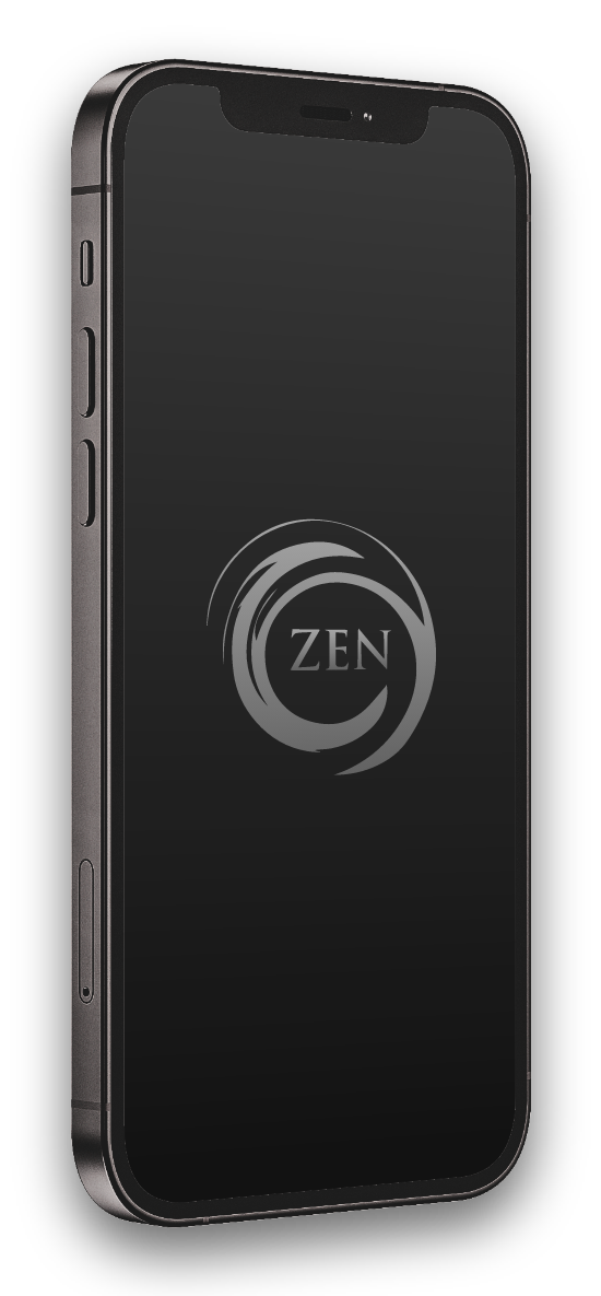 Custom screen protector - Tempered Glass - Zen – falcon-shield